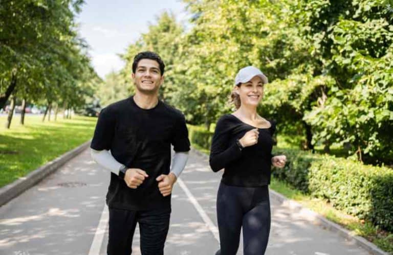 Does Running Burn Belly Fat? - International Health Alliance